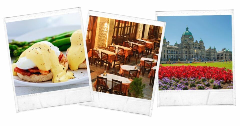 Best Things To Do in Victoria, Canada. [Ultimate] Travel Guide, Tips ...