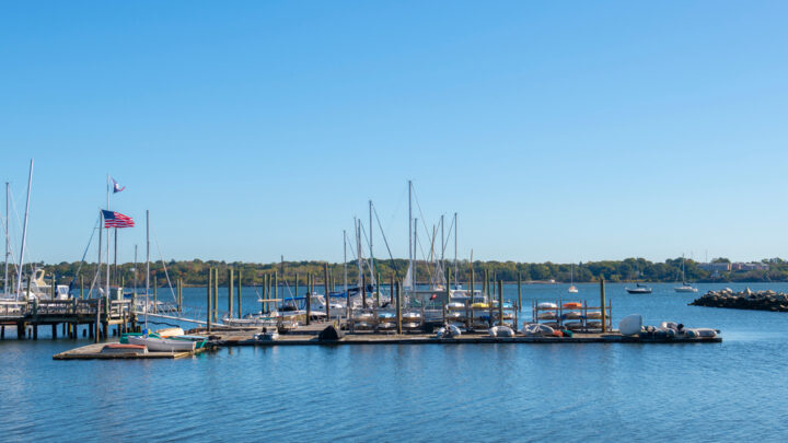 Best Things To Do in Cranston, Rhode Island. [Ultimate] Travel Guide ...