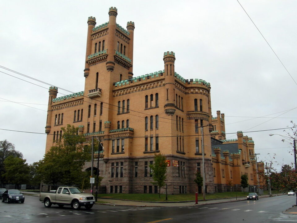 Best Things To Do in Cranston, Rhode Island. [Ultimate] Travel Guide ...