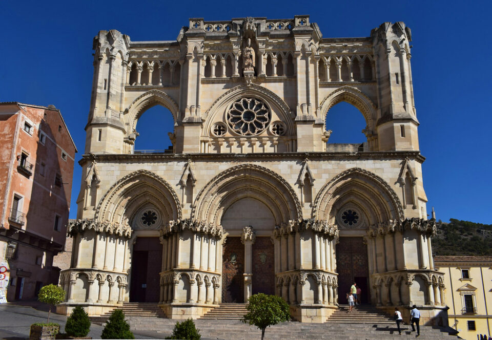 Best Things To Do in Cuenca, Spain. [Ultimate] Travel Guide, Tips ...