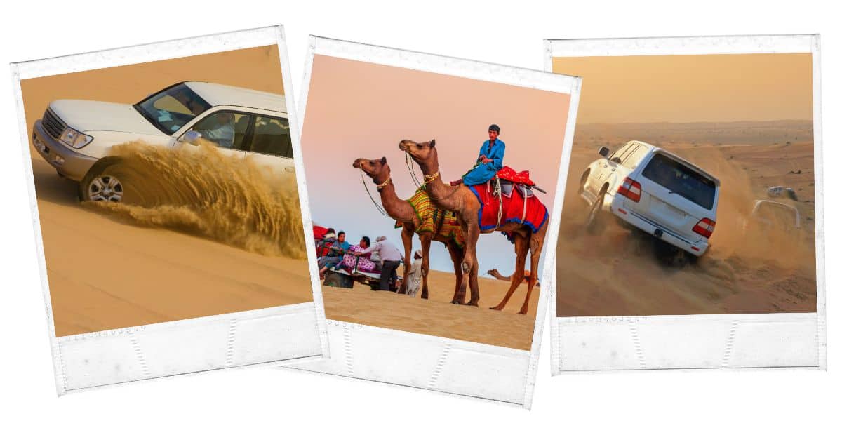 Best Things To Do in Kuwait City, Kuwait. [Ultimate] Travel Guide, Tips ...