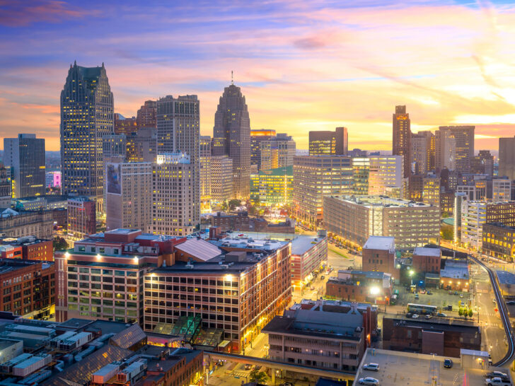 Best Things To Do in Detroit, Michigan - Wondrous Drifter