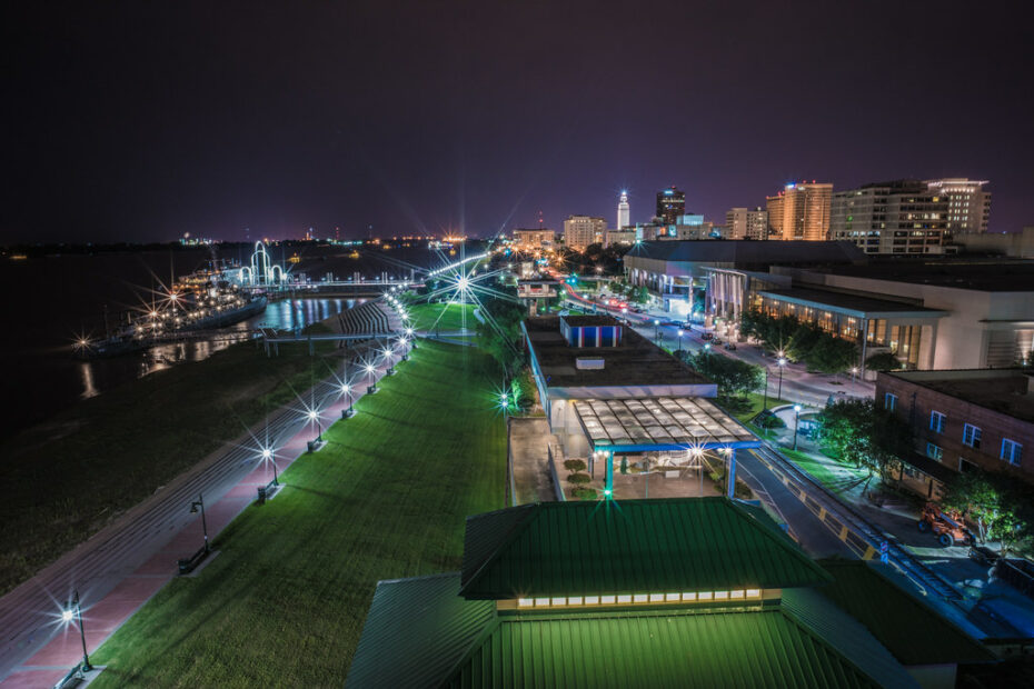 Best Things To Do in Baton Rouge, Louisiana