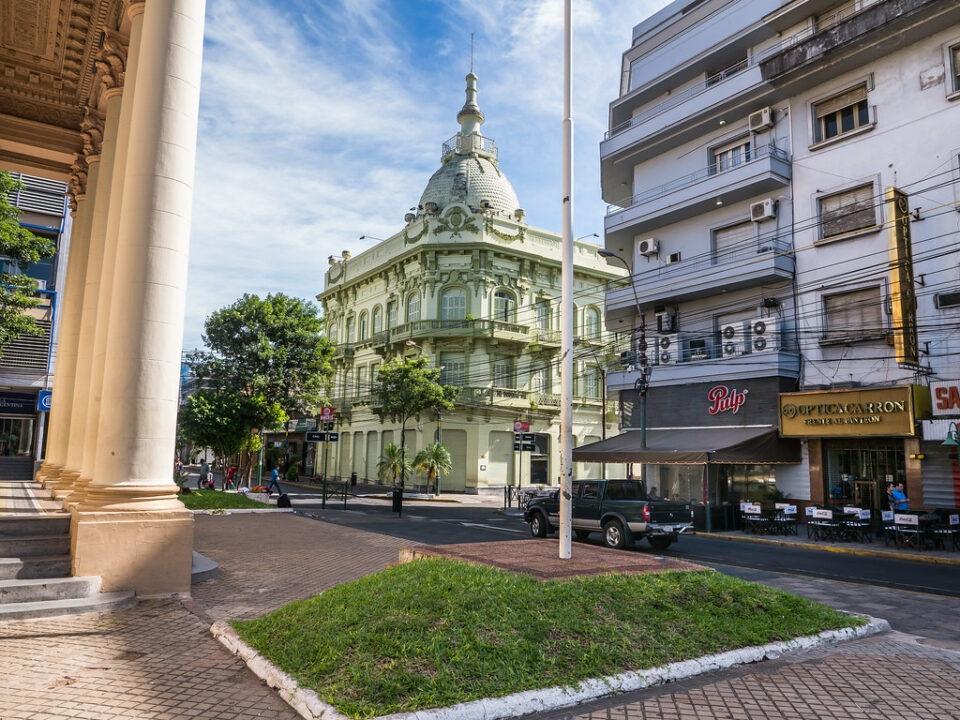 Best Things To Do in Paraguay. [Ultimate] Travel Guide, Tips & Attractions.