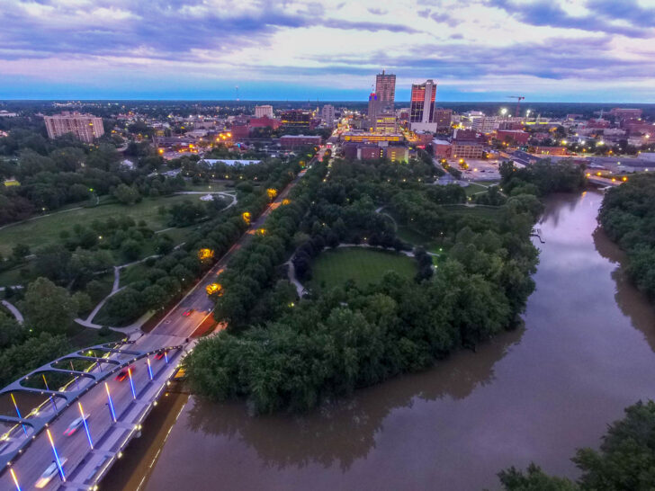 Reasons to visit Munster, Indiana at least once in your lifetime ...