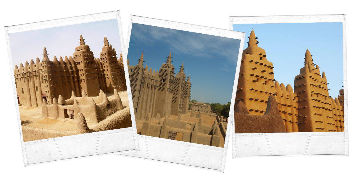 Best Things To Do in Mali. [Ultimate] Travel Guide, Tips & Attractions.
