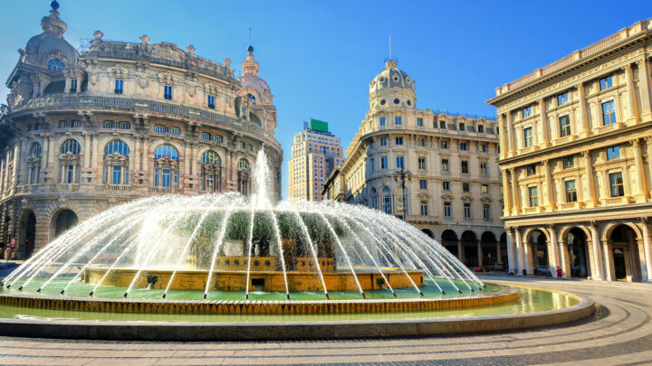 Best Things To Do in Genoa, Italy. [Ultimate] Travel Guide, Tips ...