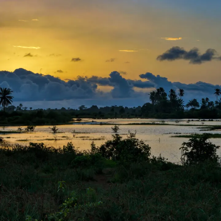 15 Best Countries to visit in West Africa - Wondrous Drifter