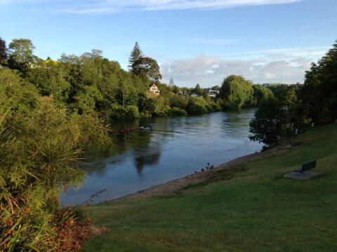Best Things To Do in Hamilton, New Zealand. [Ultimate] Travel Guide ...