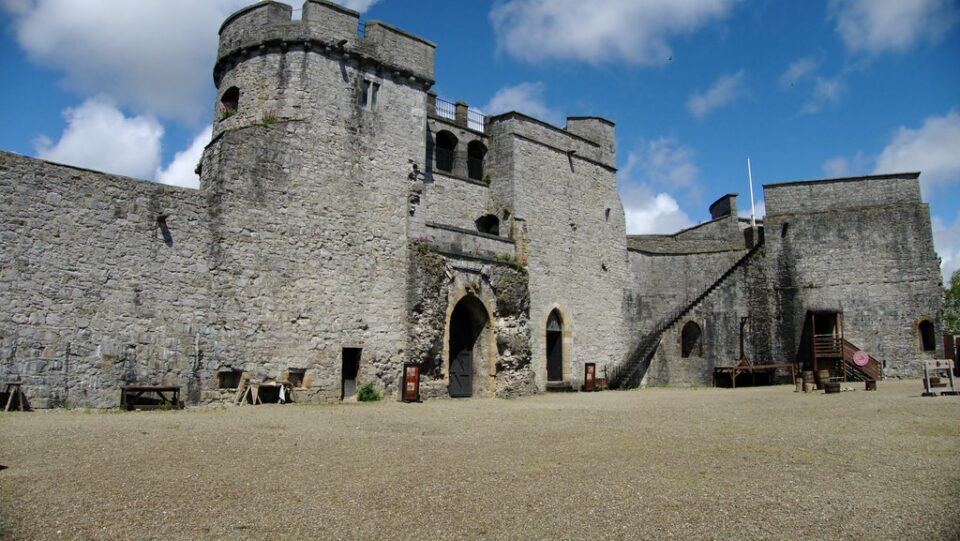 Best Things To Do in Limerick, Ireland. [Ultimate] Travel Guide, Tips ...