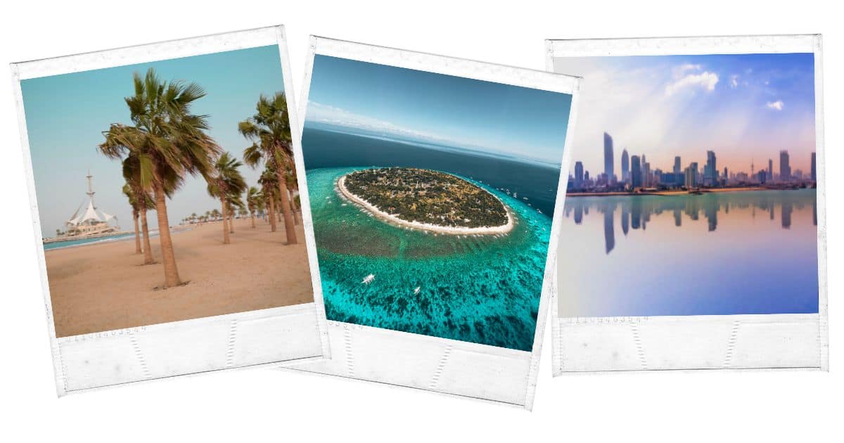 Best Things To Do in Kuwait City, Kuwait. [Ultimate] Travel Guide, Tips ...