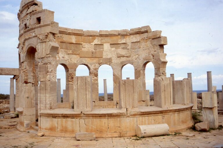 Best Things To Do in Libya. [Ultimate] Travel Guide, Tips & Attractions.