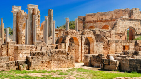 Best Things To Do in Libya. [Ultimate] Travel Guide, Tips & Attractions.