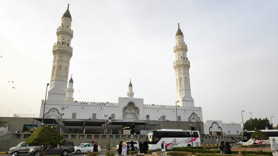 Best Things To Do in Medina, Saudi Arabia. [Ultimate] Travel Guide ...