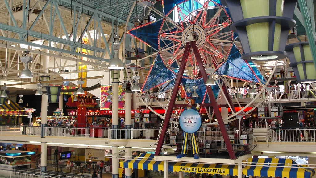 Best & Fun Things To Do + Places To Visit In Quebec, Canada.