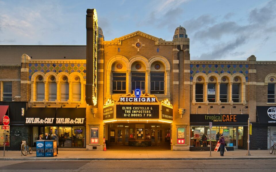 Best Things To Do in Ann Arbor, Michigan. [Ultimate] Travel Guide, Tips ...