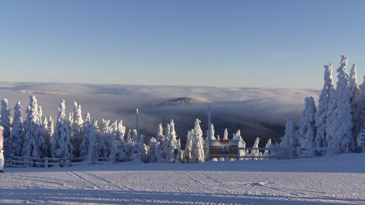 Best & Fun Things To Do + Places To Visit In Quebec, Canada.