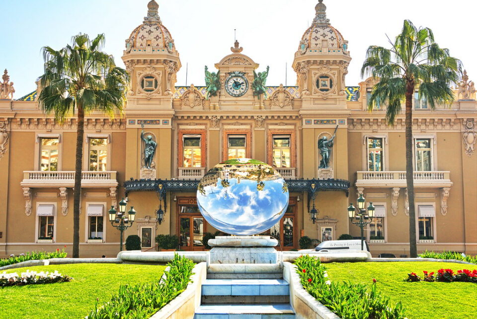 Best Things To Do in Monaco. [Ultimate] Travel Guide, Tips & Attractions.