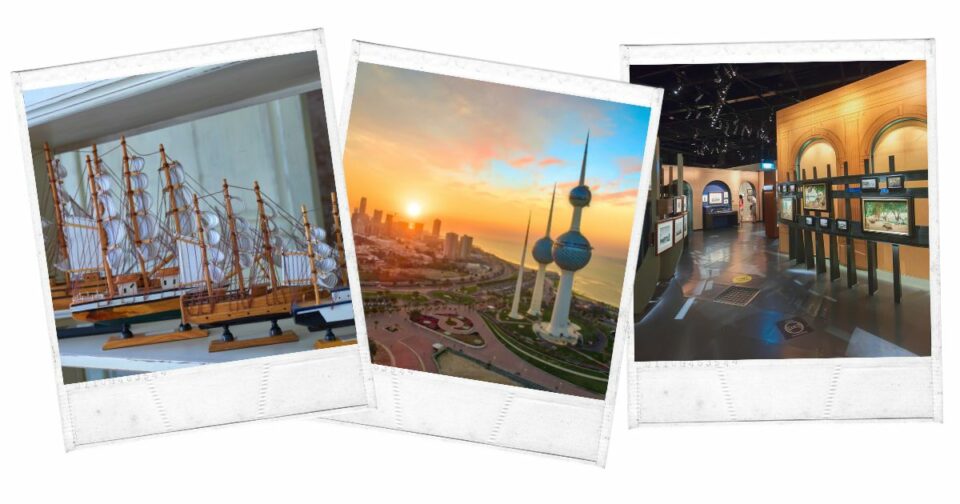 Best Things To Do in Kuwait City, Kuwait. [Ultimate] Travel Guide, Tips ...