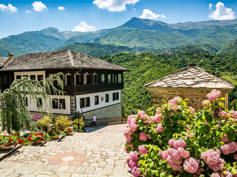 Best Things To Do in North Macedonia. [Ultimate] Travel Guide, Tips ...