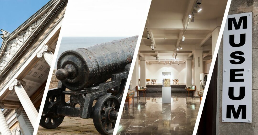 Best Things To Do in Baton Rouge, Louisiana