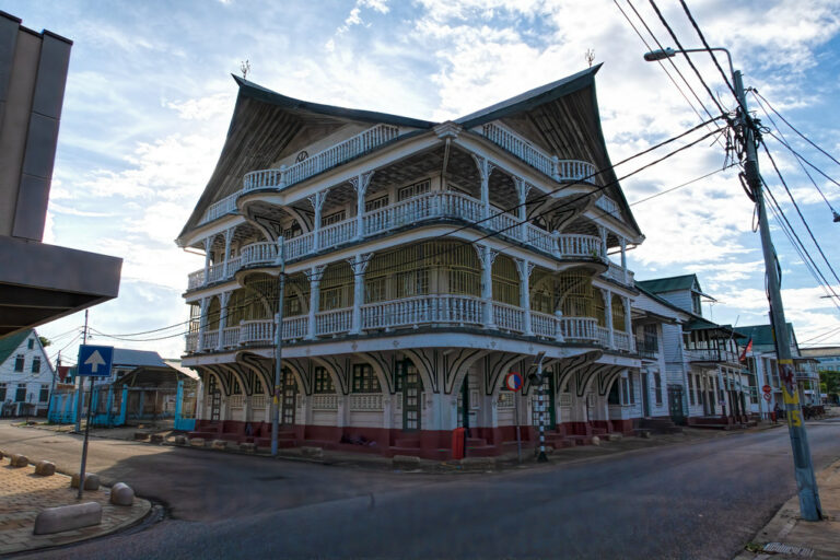 Best Things To Do in Suriname. [Ultimate] Travel Guide, Tips & Attractions.