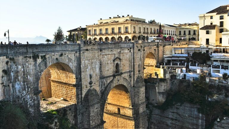 Best Things To Do in Ronda, Spain. [Ultimate] Travel Guide, Tips ...