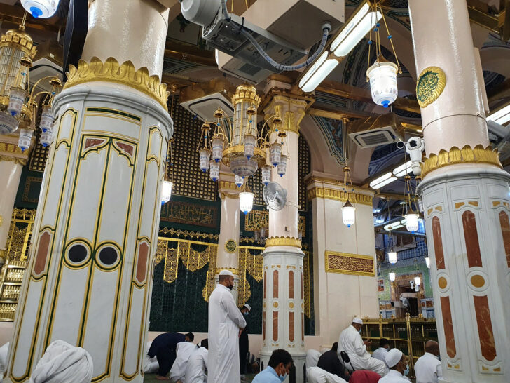 Best Things To Do in Medina, Saudi Arabia. [Ultimate] Travel Guide ...