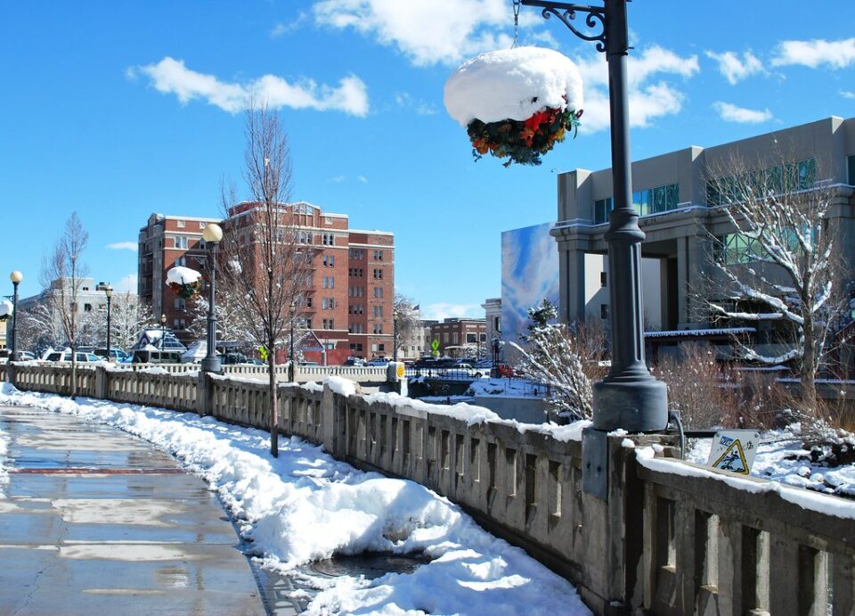 Best Things To Do in Reno, Nevada - Wondrous Drifter