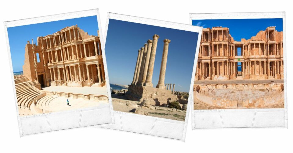 Best Things To Do in Libya. [Ultimate] Travel Guide, Tips & Attractions.