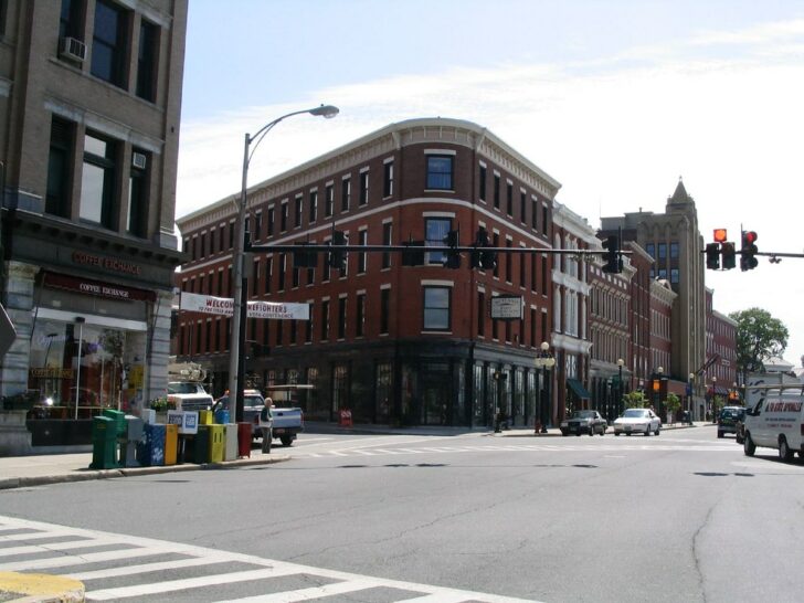 Best Things To Do in Rutland, Vermont. [Ultimate] Travel Guide, Tips ...