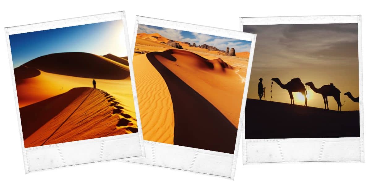 Best Things To Do in Libya. [Ultimate] Travel Guide, Tips & Attractions.