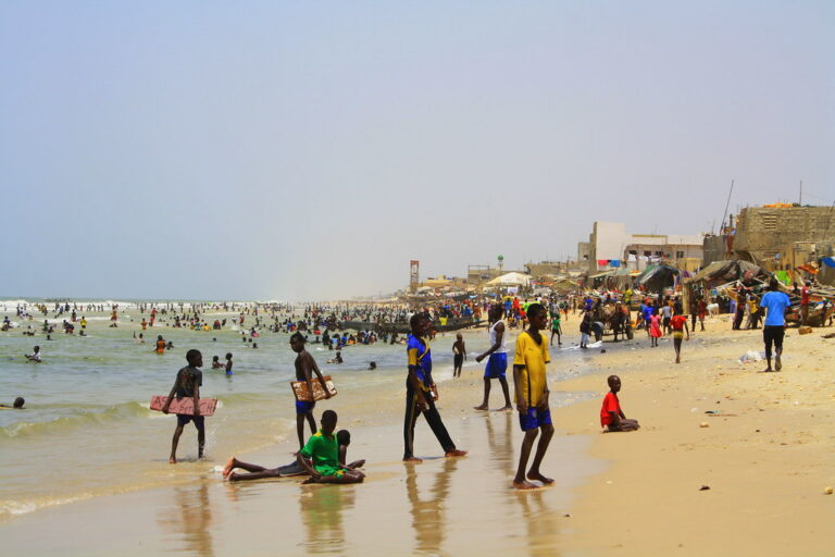 Best Things To Do in Senegal. [Ultimate] Travel Guide, Tips & Attractions.