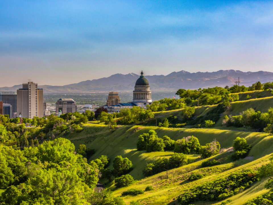 Best & Fun Things To Do + Places To Visit In Farmington, Utah - Business Blog