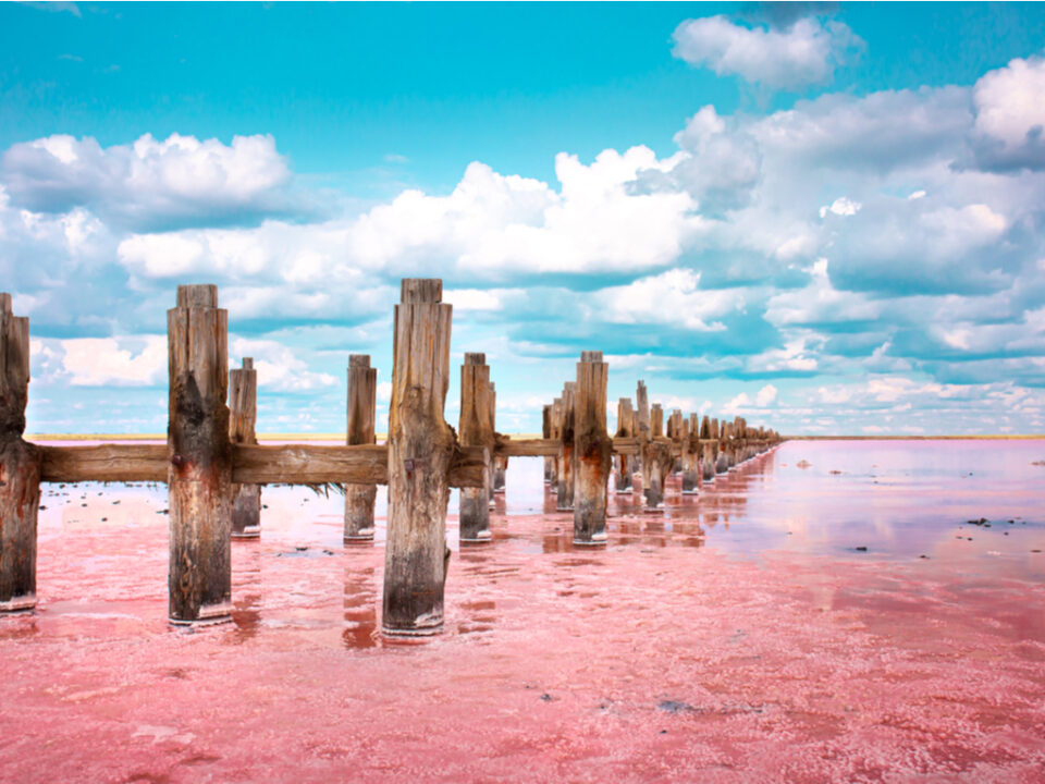 Best Things To Do in Senegal. [Ultimate] Travel Guide, Tips & Attractions.