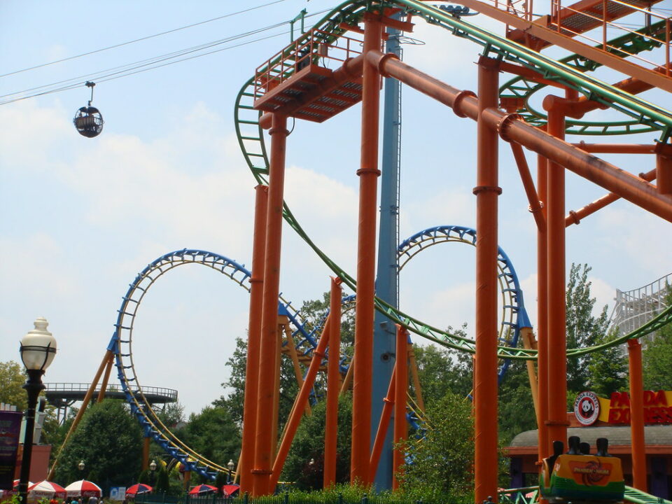 Best Things To Do in Springfield, Massachusetts - Wondrous Drifter