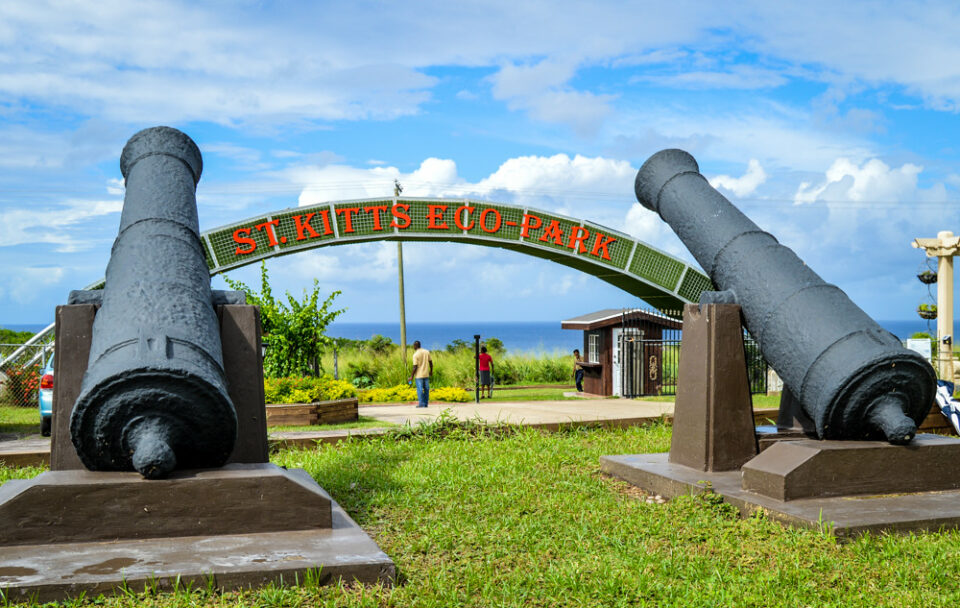 Best Things To Do in Saint Kitts and Nevis. [Ultimate] Travel Guide ...