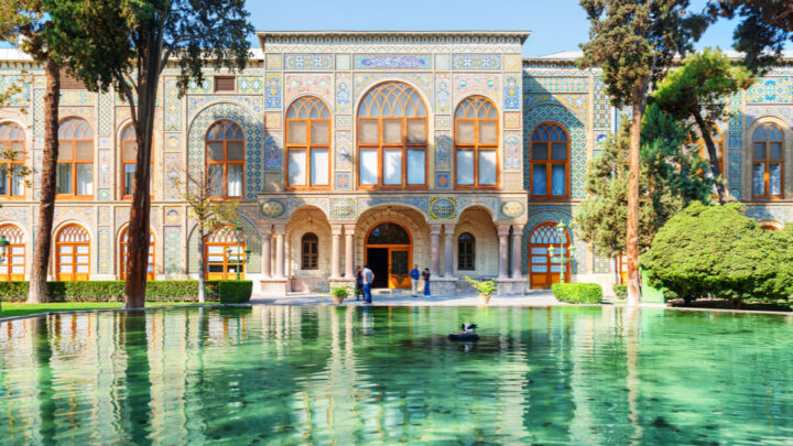 Best Things To Do in Tehran, Iran. [Ultimate] Travel Guide, Tips ...