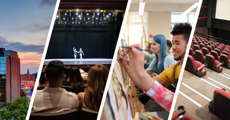 Best & Fun Things To Do + Places To Visit In Lafayette, LA