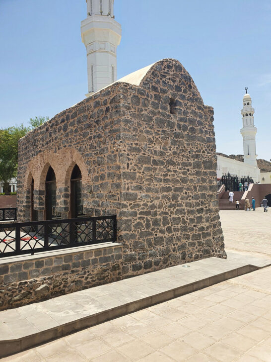 Best Things To Do in Medina, Saudi Arabia. [Ultimate] Travel Guide ...