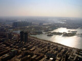 Best Things To Do in Tianjin China. [Ultimate] Travel Guide, Tips ...
