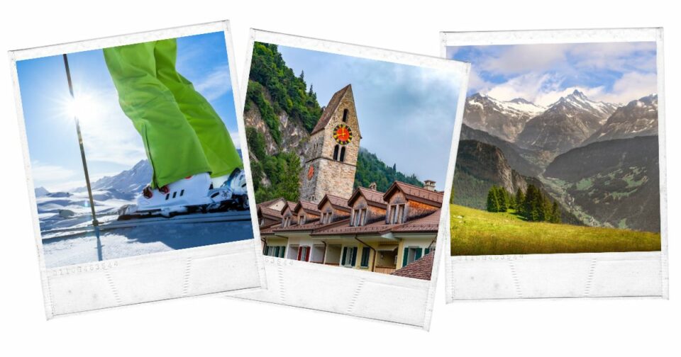 Best Things To Do in Interlaken, Switzerland. [Ultimate] Travel Guide ...