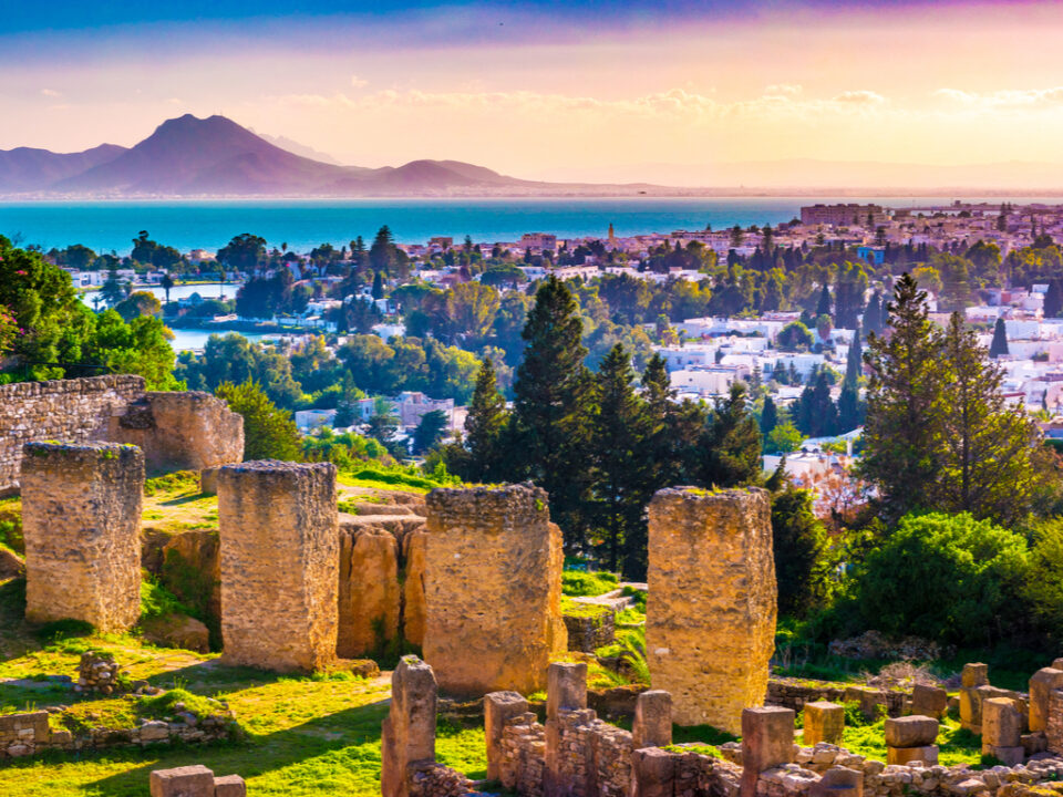 Best Things To Do in Tunisia. [Ultimate] Travel Guide, Tips & Attractions.