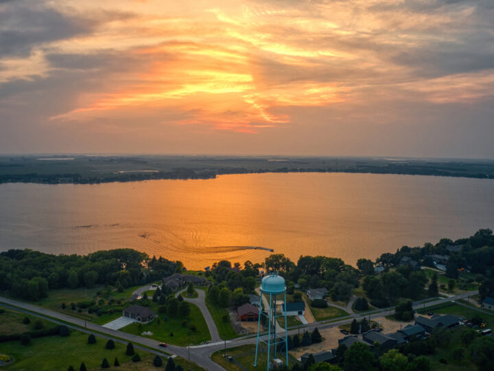 Food Banks in Rapid City, South Dakota - Wondrous Drifter