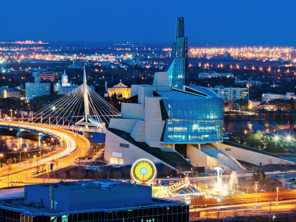 Best Things To Do in Winnipeg, Canada. [Ultimate] Travel Guide, Tips ...