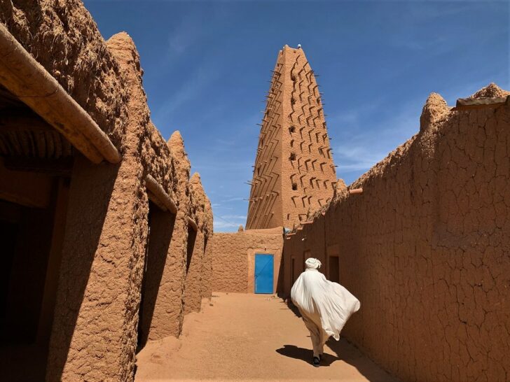 Best Things To Do in Niger. [Ultimate] Travel Guide, Tips & Attractions.