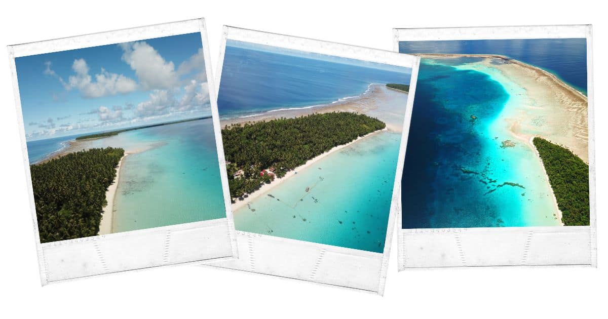 Best Things To Do in Federated States of Micronesia. [Ultimate] Travel ...