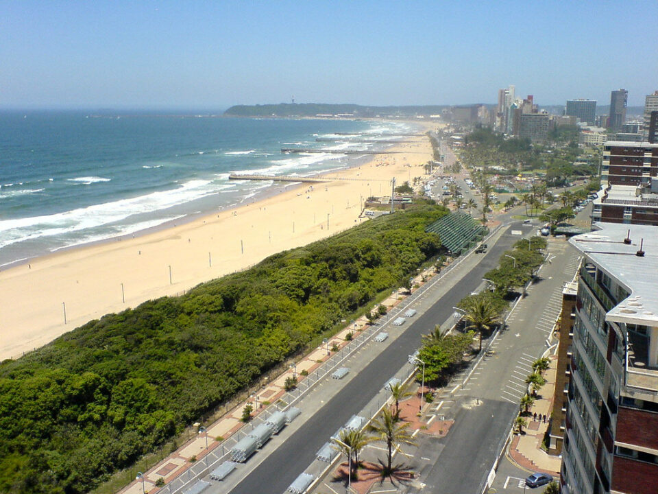 Best Things To Do in Durban, South Africa - Wondrous Drifter