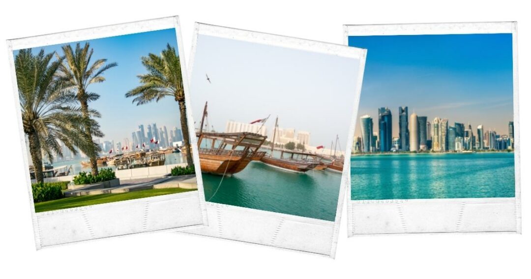 Best Things To Do in Qatar. [Ultimate] Travel Guide, Tips & Attractions.