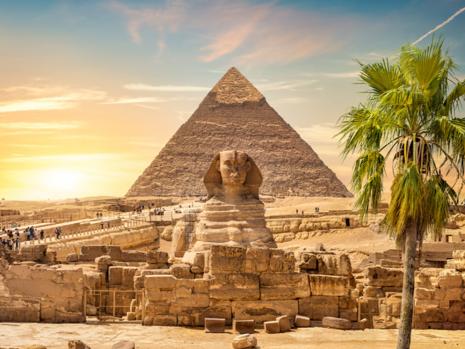Best Things To Do in Egypt. [Ultimate] Travel Guide, Tips & Attractions.